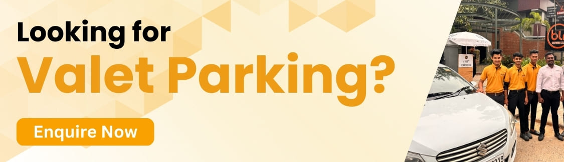 Take your business to the next level with our comprehensive Valet Solutions!